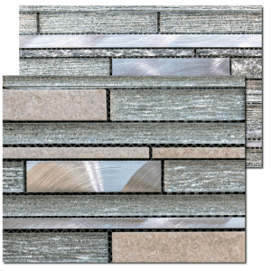 Glass Mosaics | Mega Hardware