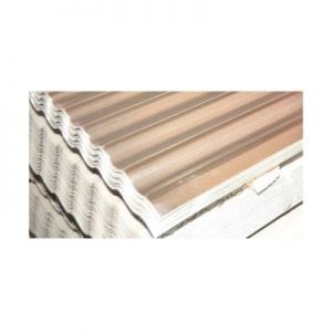 Corrugated Iron | Mega Hardware