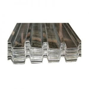 IBR Sheeting | Mega Hardware