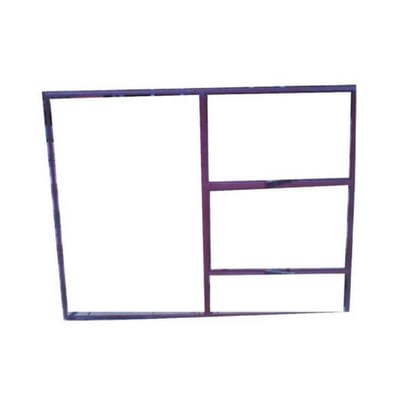 STEEL FRAME TD57S8 | Mega Hardware