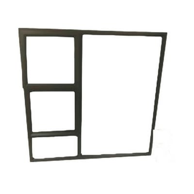 ALUMINIUM FRAME PTT1815 | Mega Hardware