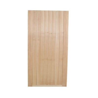 OPEN BACK DOOR | Mega Hardware