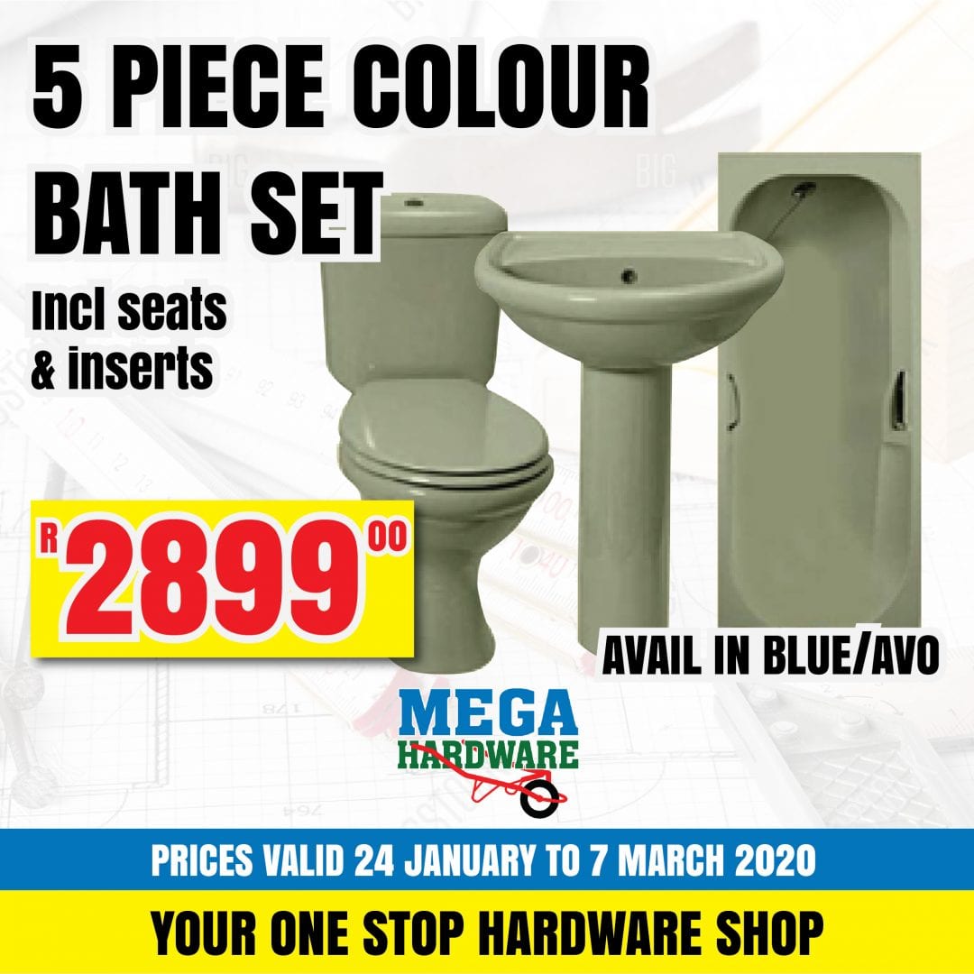 Home | Mega Hardware | Building Supplies | Home Renovation